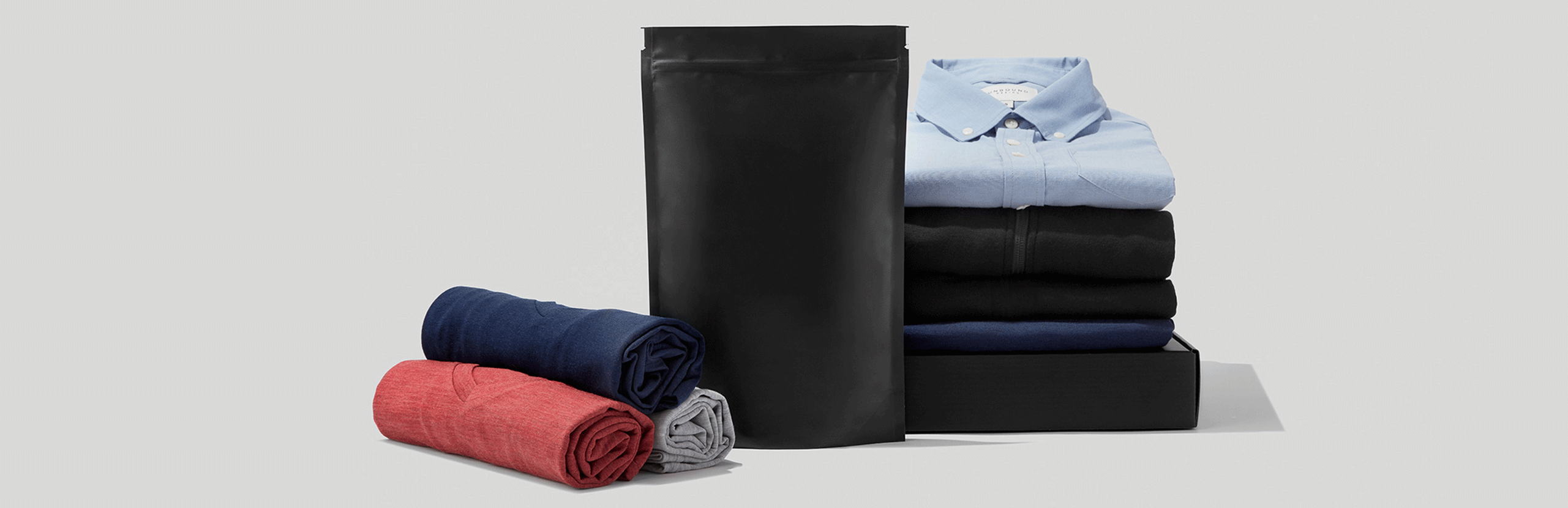 Men's Merino Wool Clothing Bundles | Unbound Merino