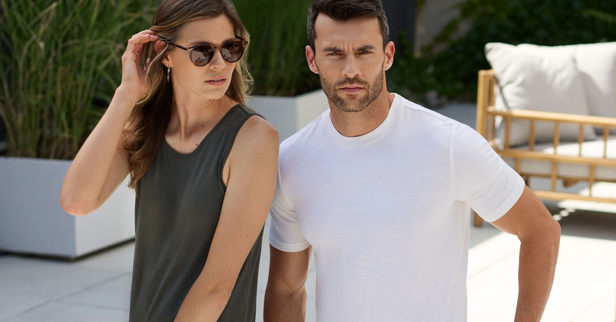 Merino Wool Clothing & Apparel | Unbound Merino