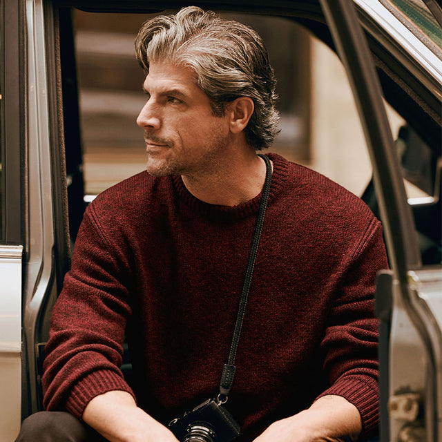 Merino Wool Clothing Collections | Unbound Merino