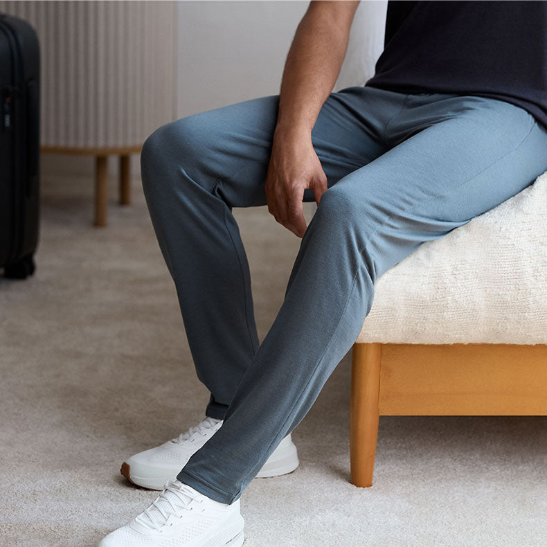 Merino Wool Clothing & Apparel | Unbound Merino