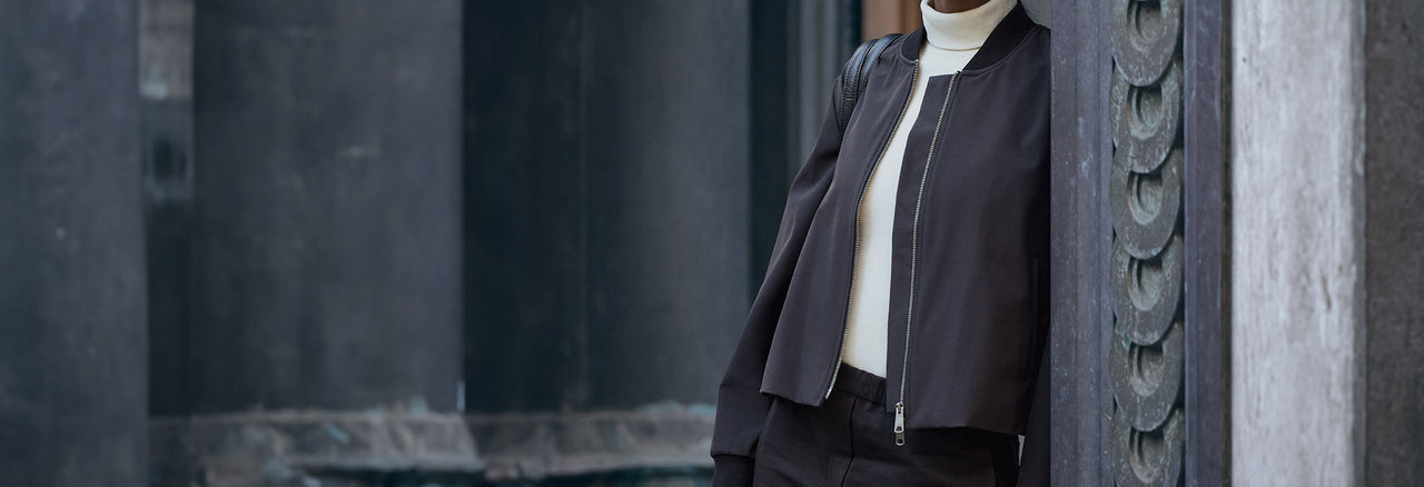 Merino Wool Clothing & Apparel | Unbound Merino